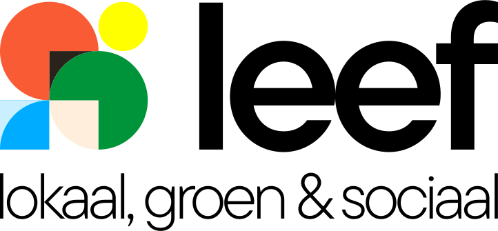Nieuwe politieke beweging Leef gaat voor een lokaal, groen en sociaal ...